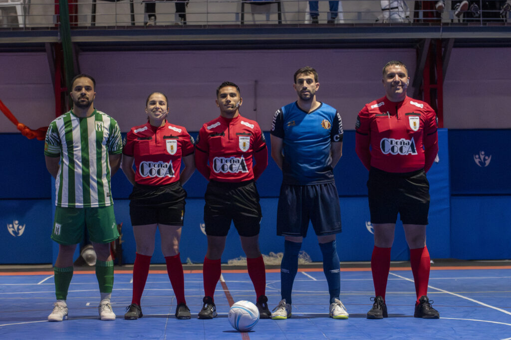 UTU | Los equipos de UTU mostraron destacadas actuaciones en una fecha ...