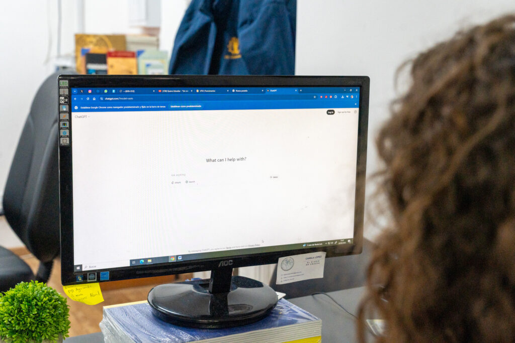 UTU | Capacitación virtual sobre salud laboral para funcionarios de ANEP