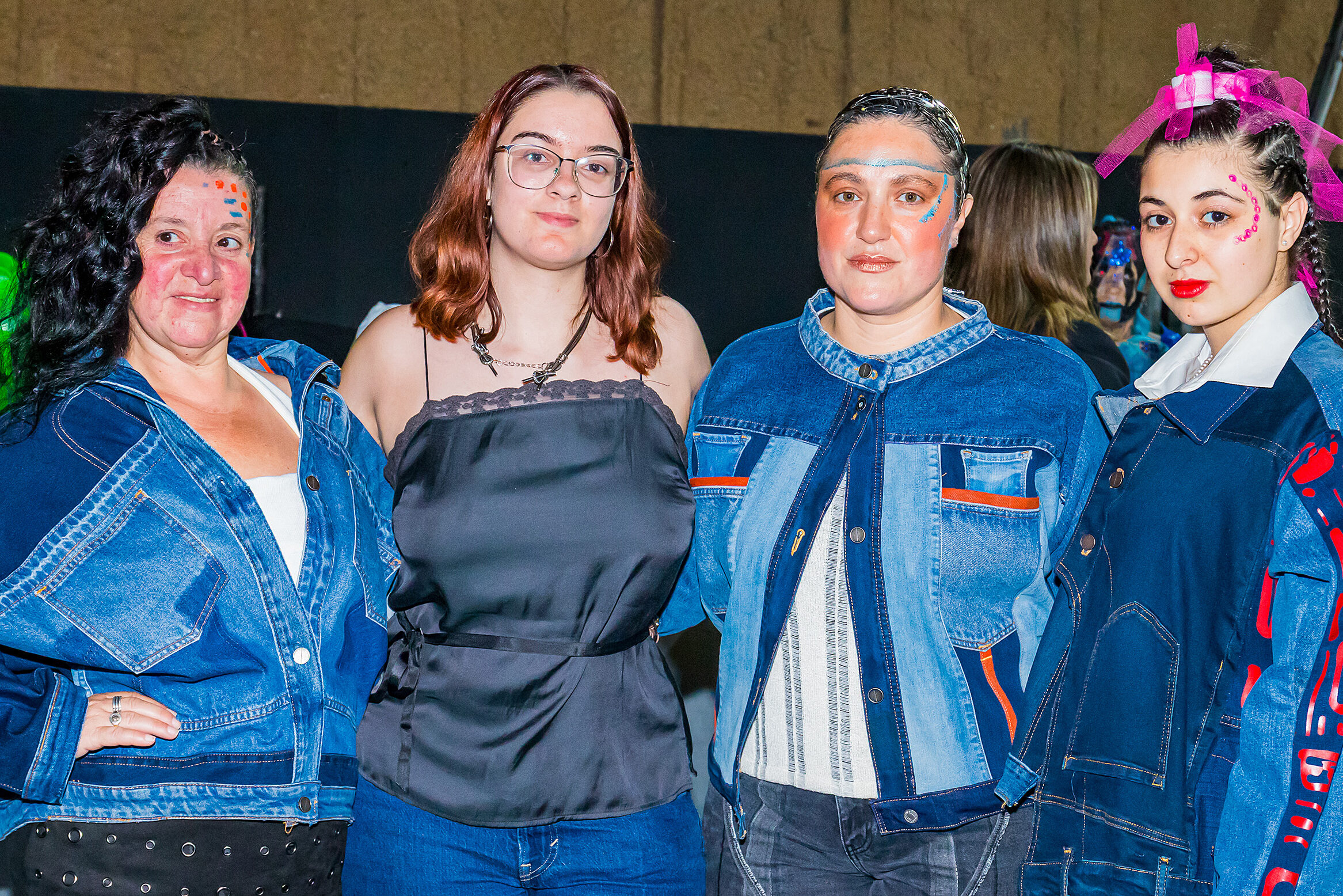 UTU | La Escuela Técnica de Paso Carrasco realizó su desfile de fin de año