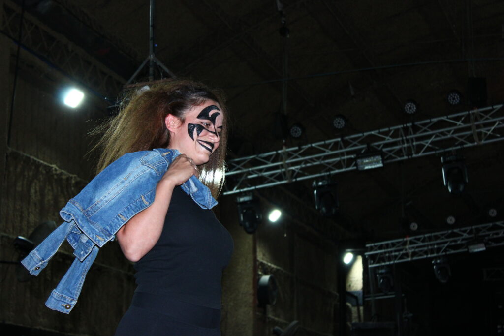 UTU | La Escuela Técnica de Paso Carrasco realizó su desfile de fin de año