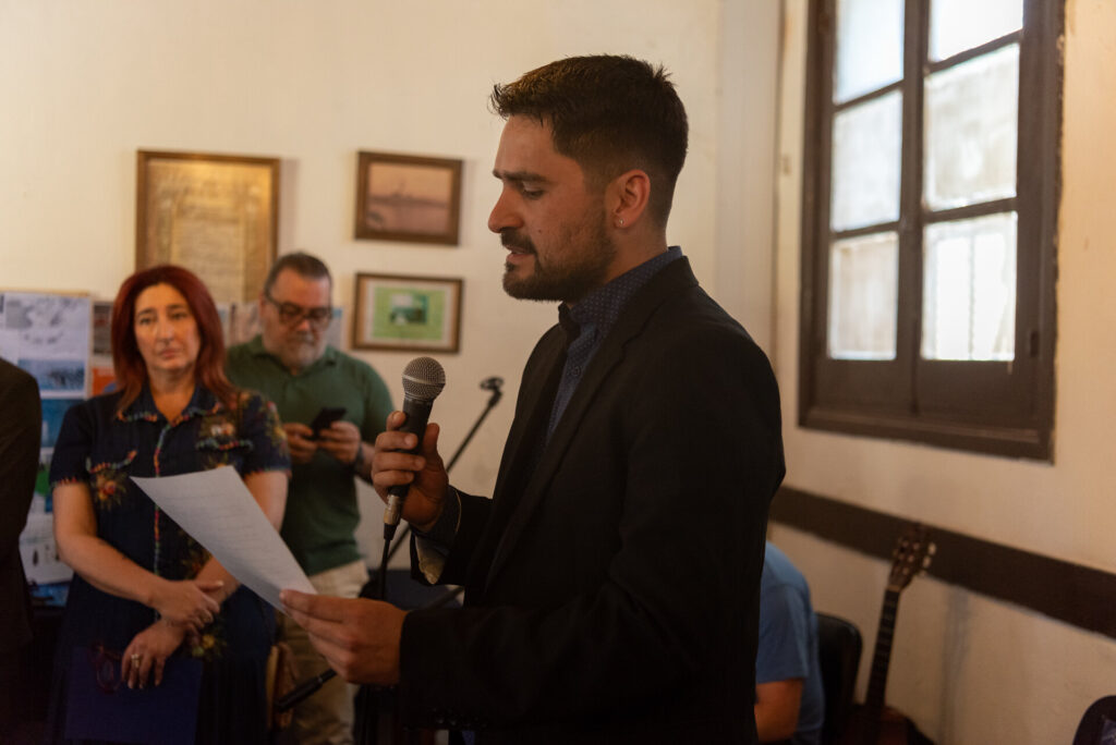 UTU | La muestra anual UTU Cerro-CIARM combinó vigor, flexibilidad y ...