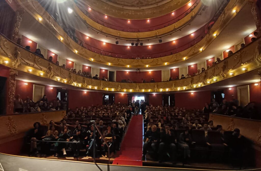UTU | «El futuro ya es de ustedes»: UTU y UTEC celebran a una nueva ...